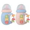 Buy Child Musical Feeding Bottle Cartoon Electric Phone Pacifier ...