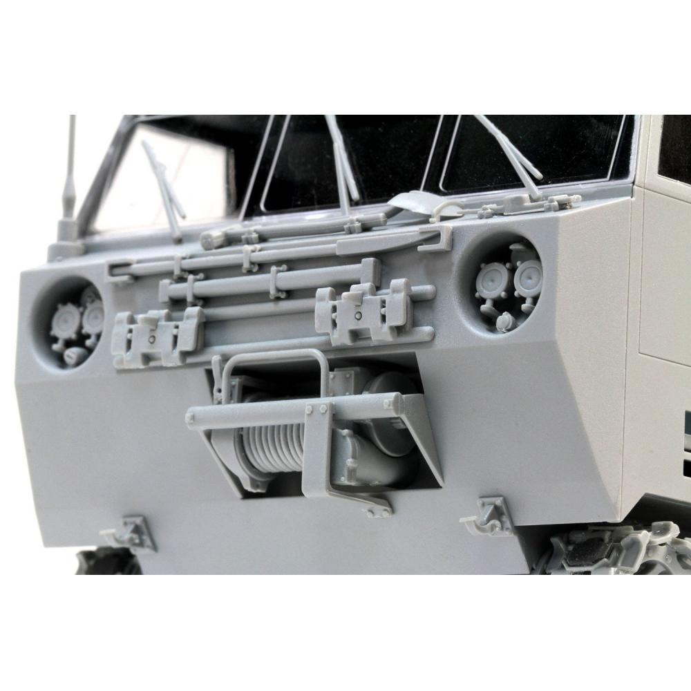 Buy Dragon 1/35 US Army M727 Hawk Missile Self-propelled Launcher ...