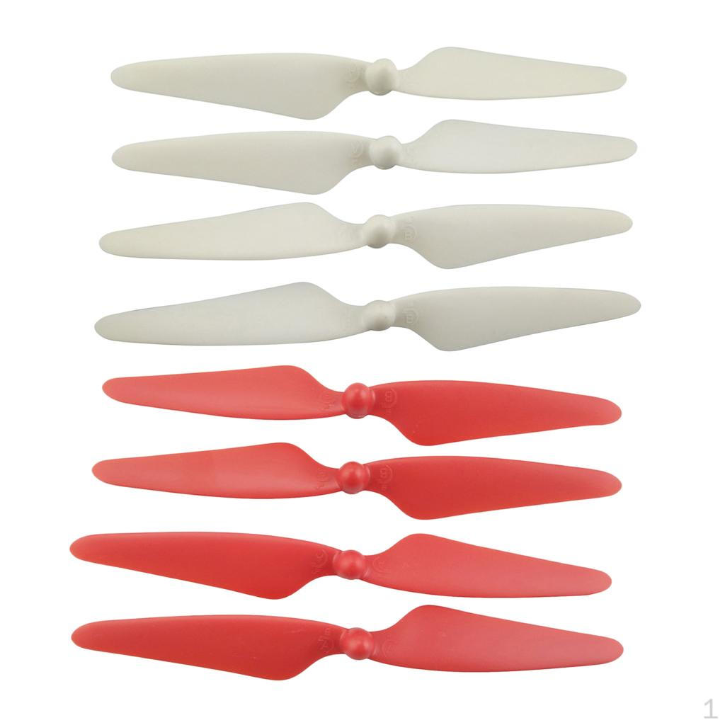 8Pcs CW CCW Prop for Bugs uygun fiyatlı satın alın - fiyat, ücretsiz ...
