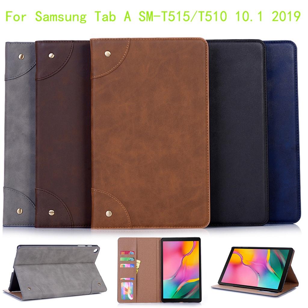 Buy For Samsung Galaxy Tab A SM-T515/T510 2019 10.1Inch Tablet Case ...