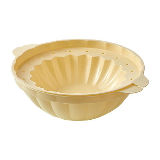 Satın alın Practical Eco-friendly Ice Bowl Maker Salad Mold Summer ...