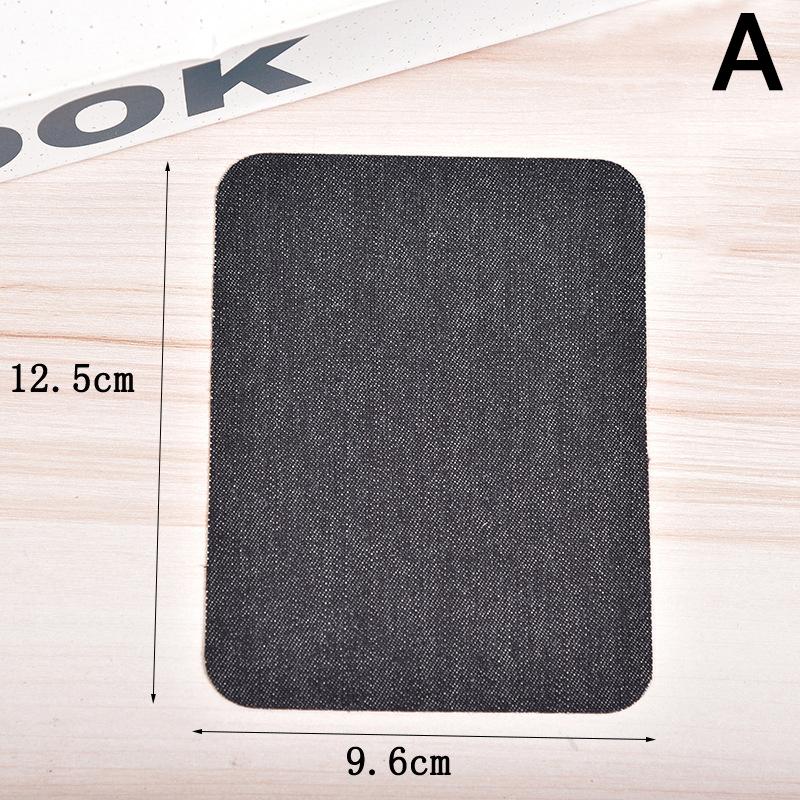 Buy 1PC Handmade Repair Kit Patch For Clothing Denim Printing Fix Rips ...
