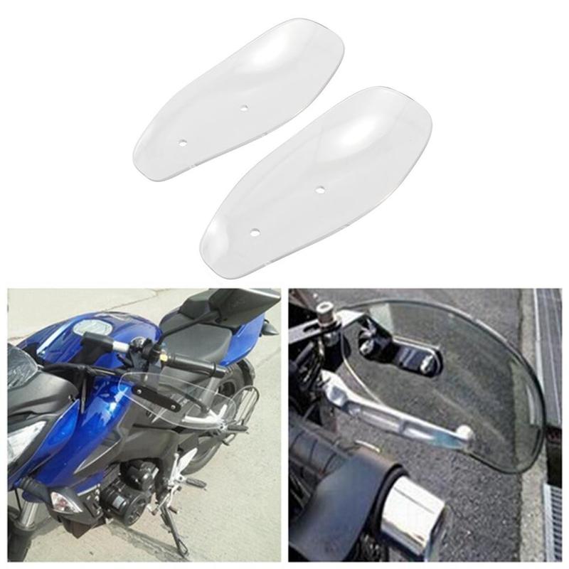 Satın alın Motorcycle Hand Guard Handlebar Protector Cold Wind ...