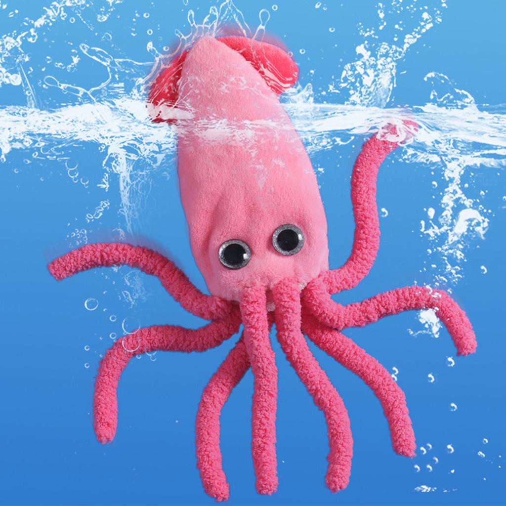 Cheap Moving Shrimp Plush Toy Jumping-Doll Electric Fish Toy Children ...
