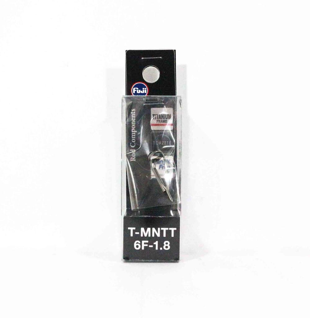 Acheter Fuji T-MNTT Taille 6F-1.8 Guide supérieur de tige Cadre en ...