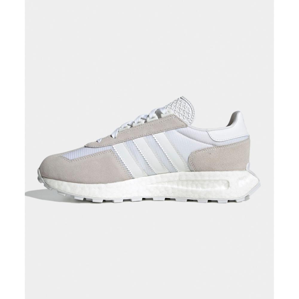 Купить ADIDAS Retropy E5 Белый GW0562 RETROPY E5 FTWWHT CRYWHT CWHITE ...