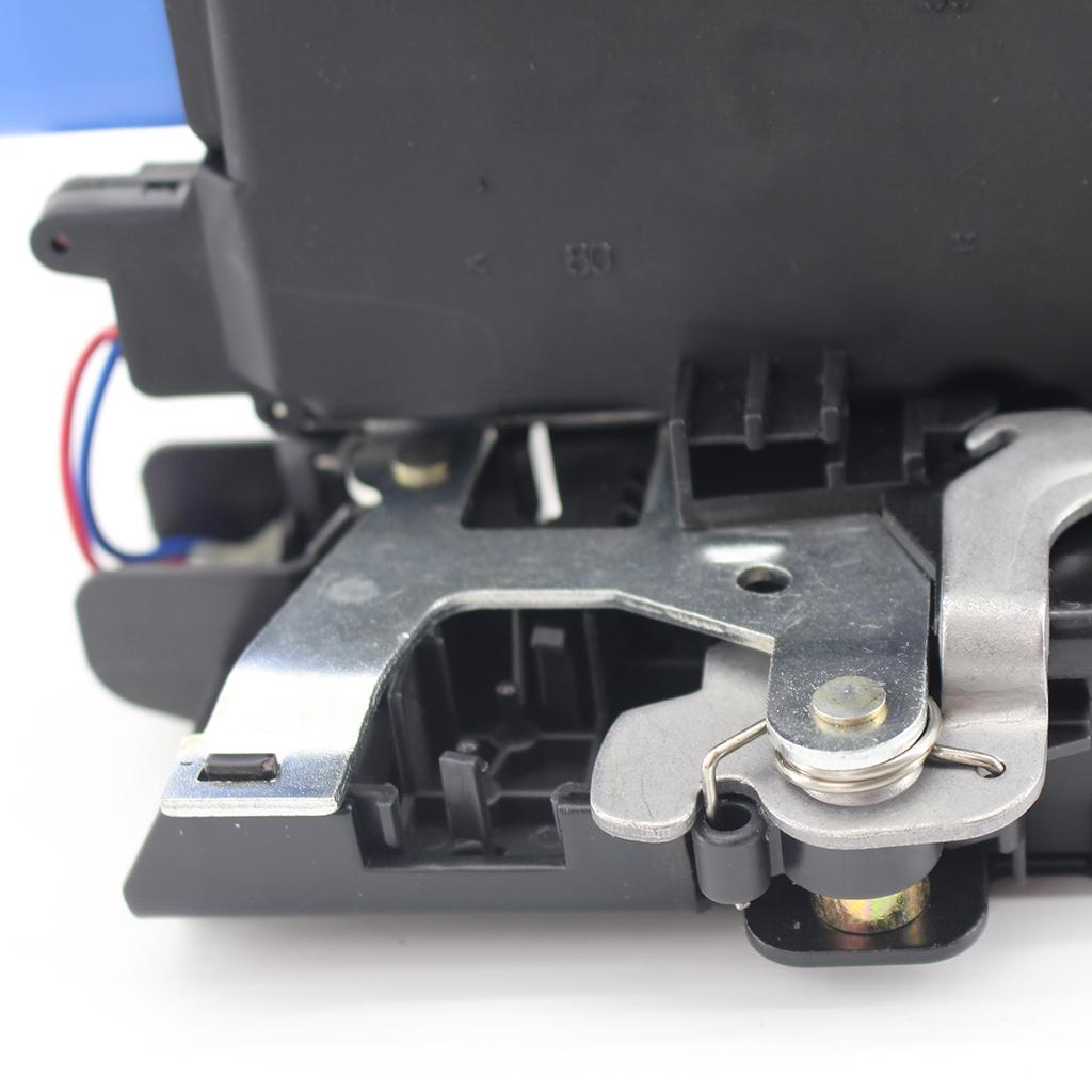 Buy Car Auto Door Lock Actuator For VW Jetta Golf GTI MK4 Front Left ...
