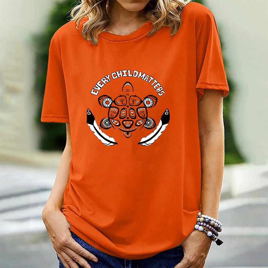 Buy Orange Shirt Day Matters Orange Shirt Residential Schools Orange ...