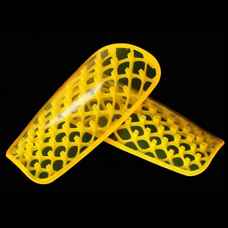 1pair Professional Soccer Training football protective Leg Protector ...