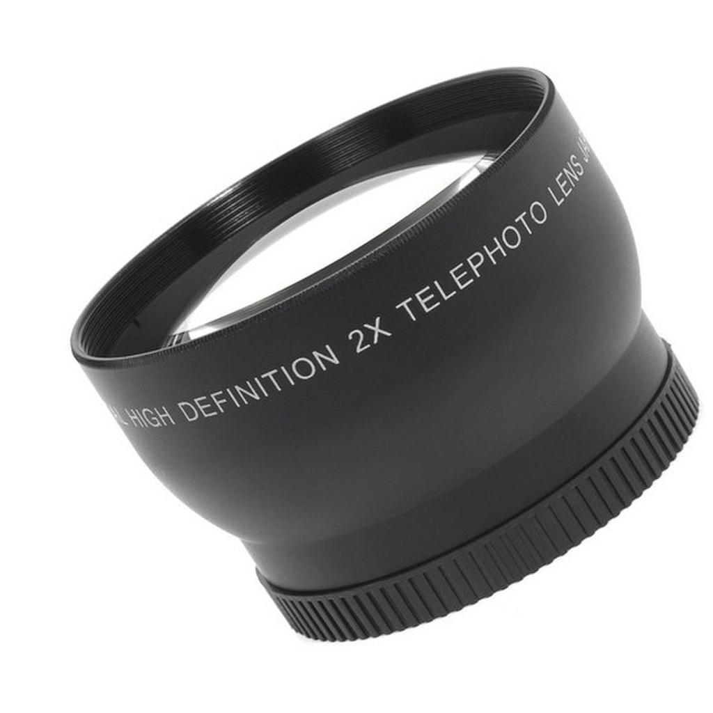 Buy Professional 2.0x High-defination Wide Angle Macro Lens 52mm ...