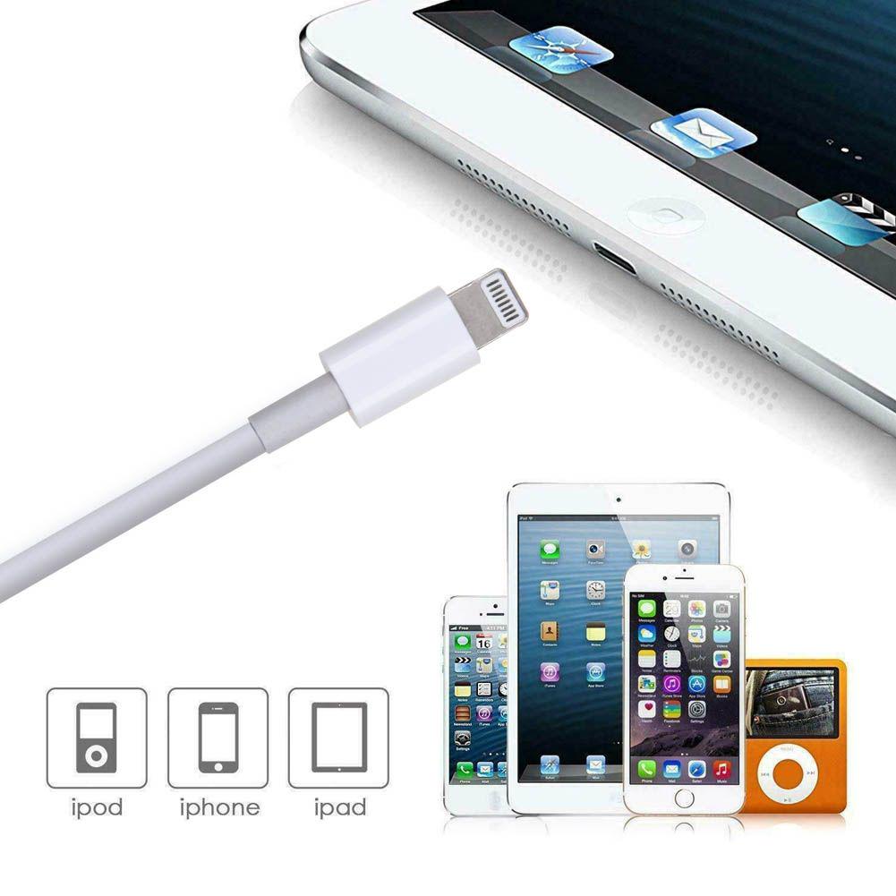 Buy USB-C Type-C To iPhone Fast Charging Charger Cable Cord at ...