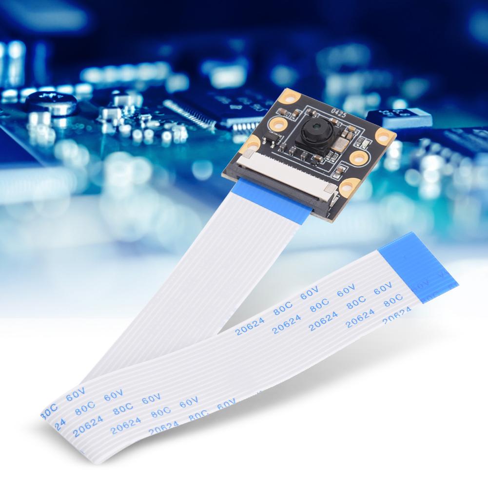 Buy 8MP Camera Module IMX219 Chip Support Night Viewing Face ...