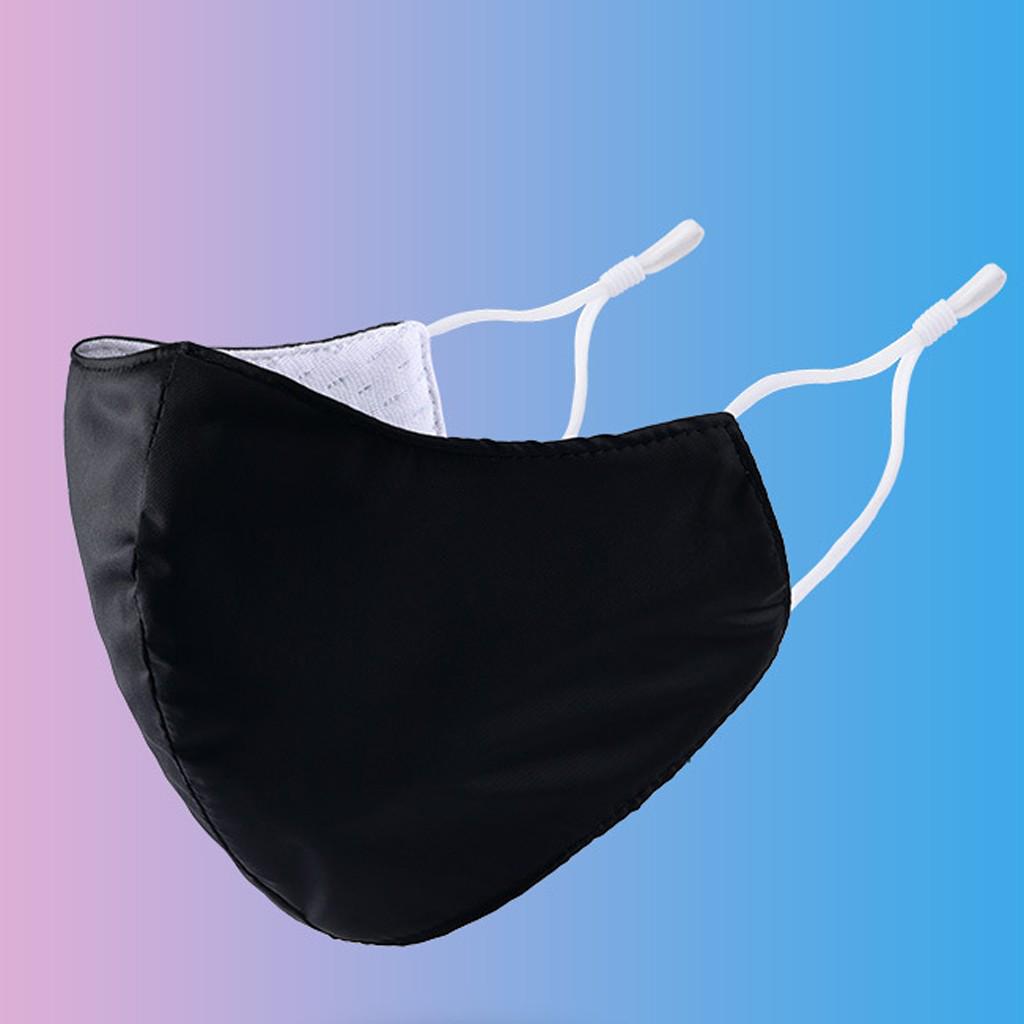 Buy PM2.5 Waterproofe Dust-proof Filtration Breathable Mouth Mask ...