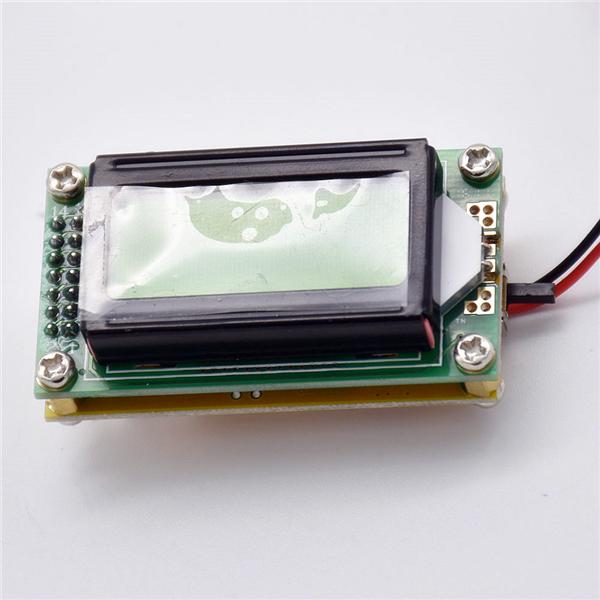 1 Pc RF Radio Frequency Reader Measuring Instrument for Wireless ...