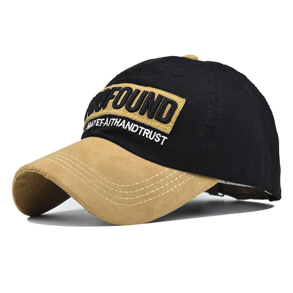 Cheap FS Trendy Army Green Patchwork Snapback Baseball Cap For Men ...