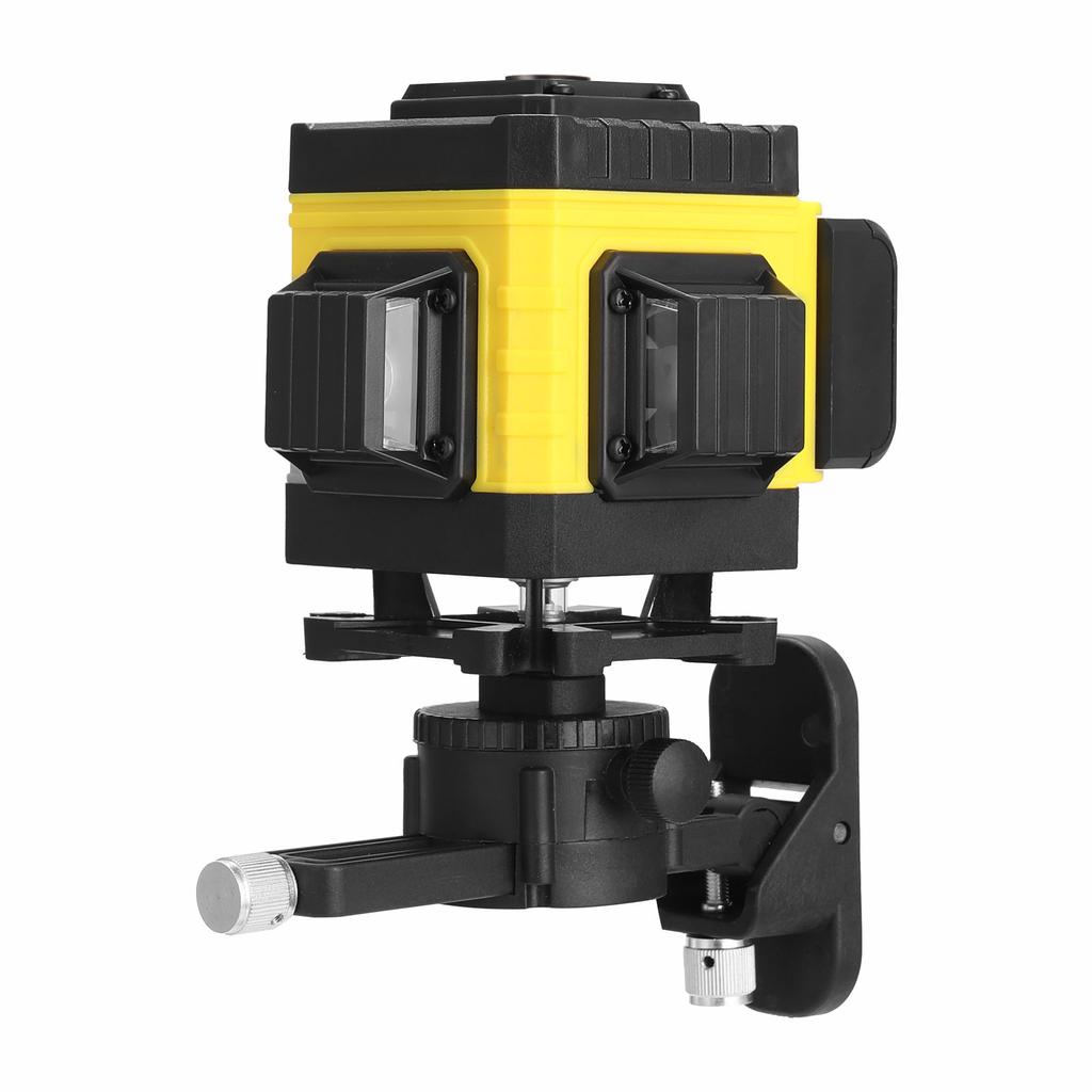 Multifunctional 12 Lines Laser Level Tool Vertical Horizontal Lines ...