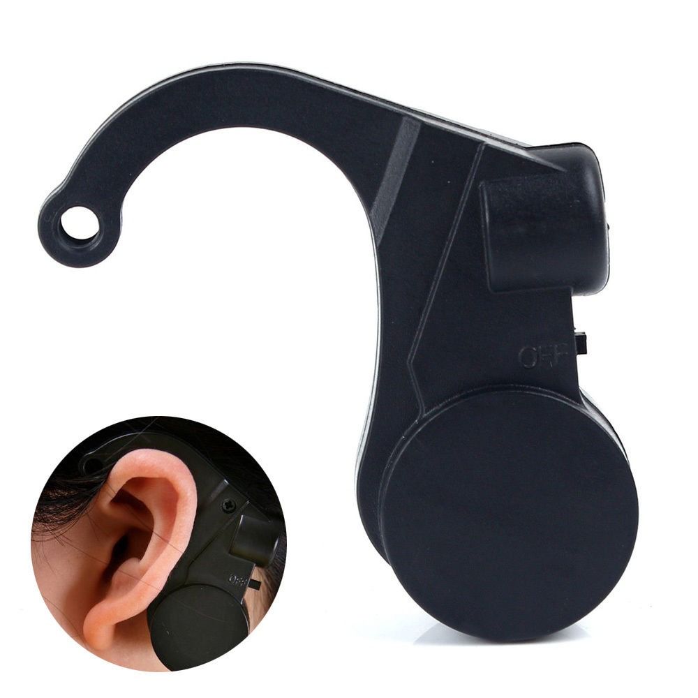 Cheap 2PCS Black Driver Device Anti Sleep Car Warning Sleepy Reminder ...