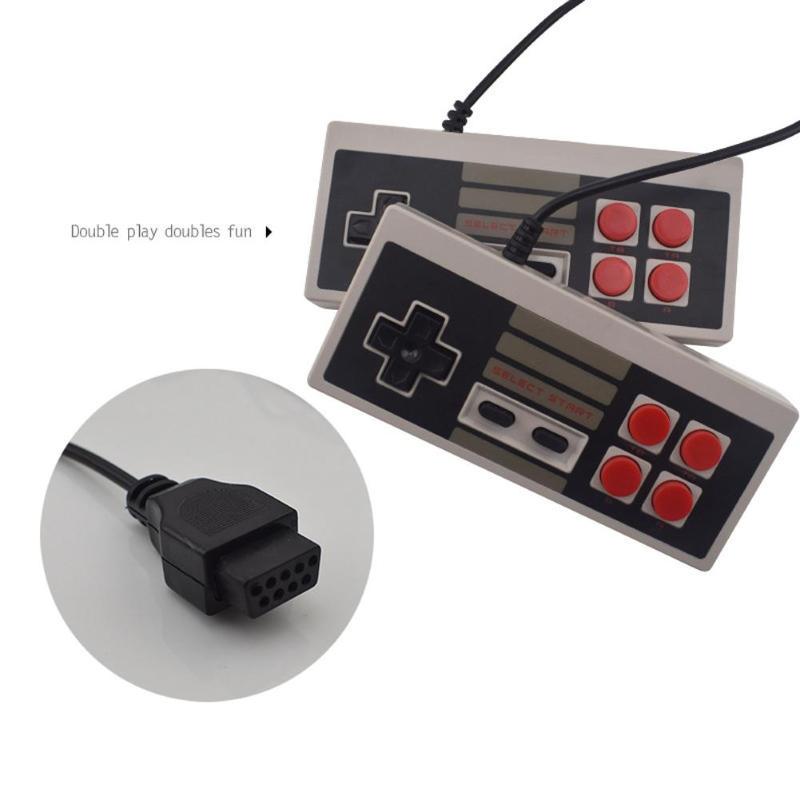 8 bit Mini Familie TV Game Console NIEUWE Retro Klassieke video ...