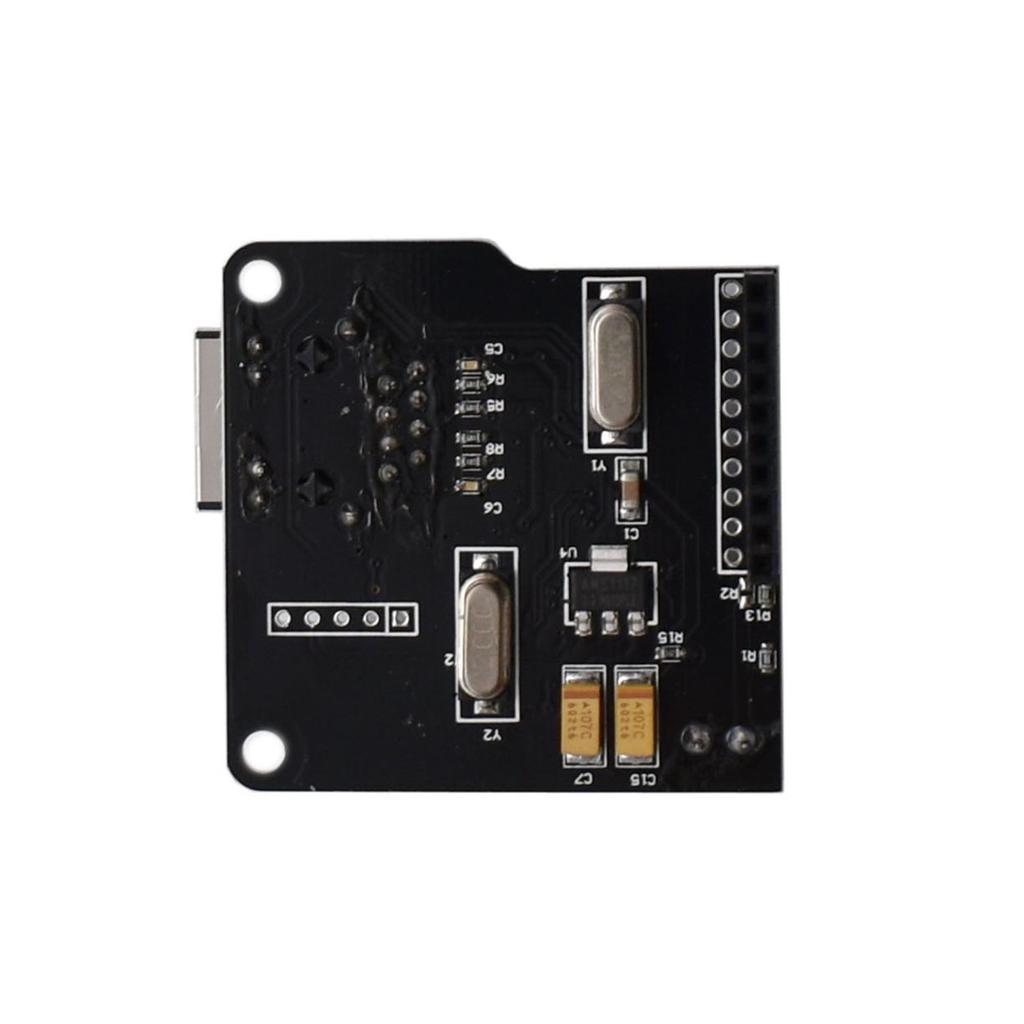 Buy Network Web Server 8 Channels Relay Ethernet Controller Module ...