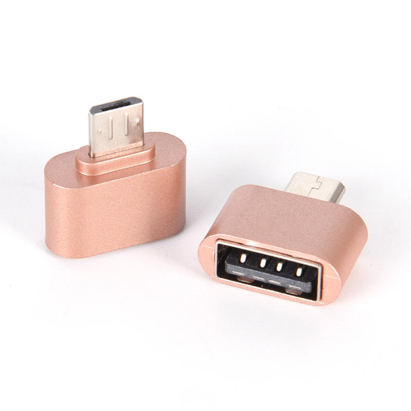 Buy Otg Adapter Android Mobile Phone U Disk Otg Adapter Mini Card ...