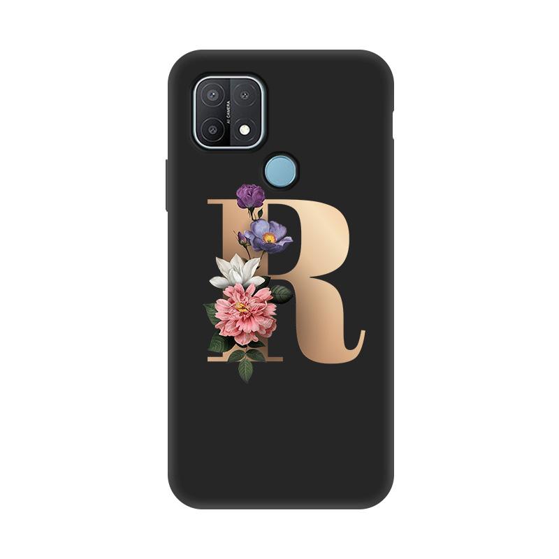 Buy Phone Case For OPPO Realme 8i 8 Pro C21 C21Y C3 GT Case For OPPO ...
