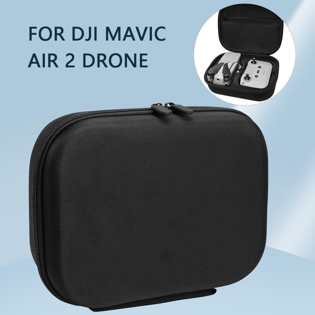 Buy Portable Hardshell Waterproof Carrying Case For DJI Mavic Air 2 ...