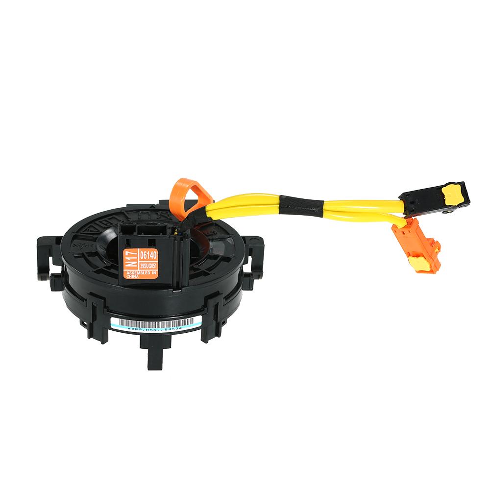 Spiral Cable Clock Spring For Scion Lexus For Toyota Rav4 84306-0E010 ...