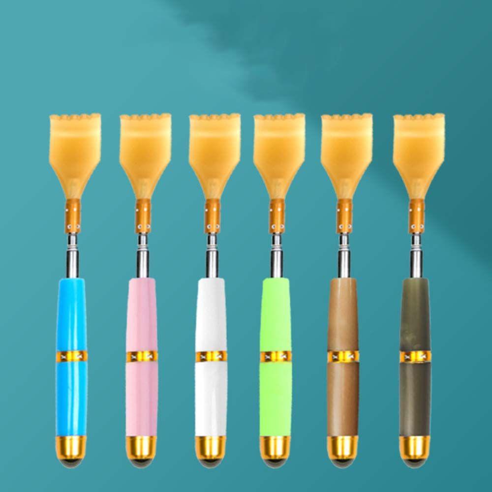 Tools Telescopic Retractable Tickle Massage Paws Scratching Artifact ...
