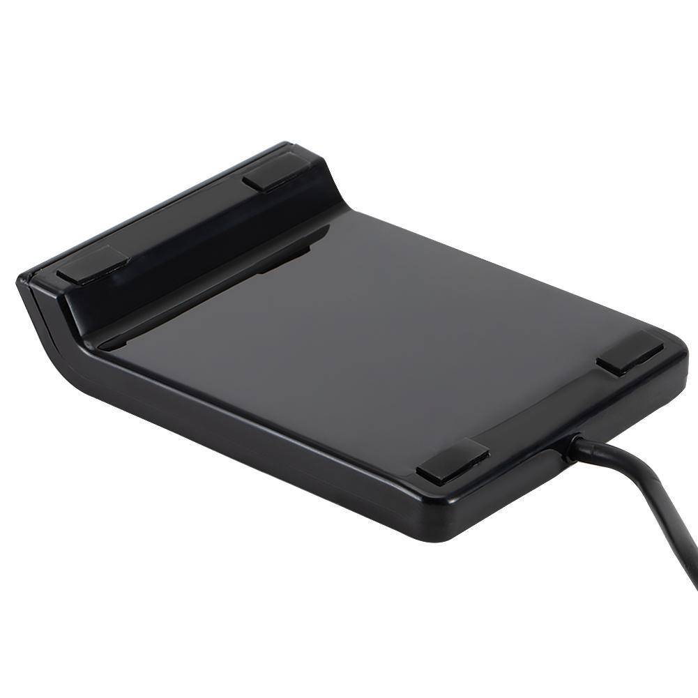 Buy USB Smart Card Reader DNIE ATM CAC IC ID SIM Card Reader for ...