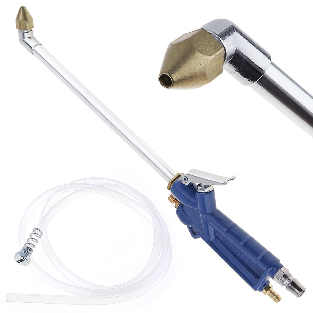Buy 16 Inch Pneumatic Cleaning Gun with 5 X 8mm Flexible Pipe and Press ...