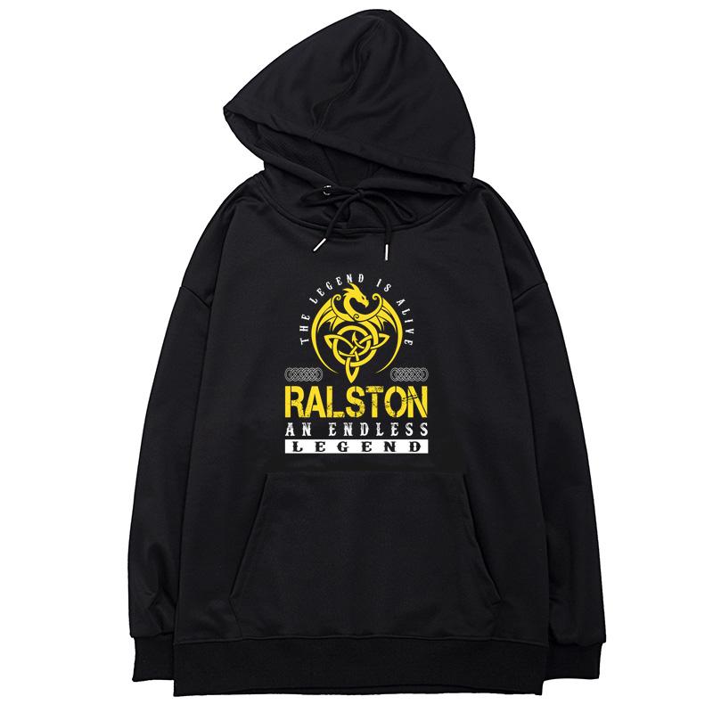 Buy Autumn Legend Is Alive Ralston An Endless Legend Print Unisex ...