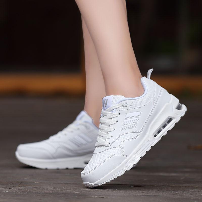 Buy Women Shoes Fashion Sneakers Casual Sports Shoes Outdoor Shoe ...