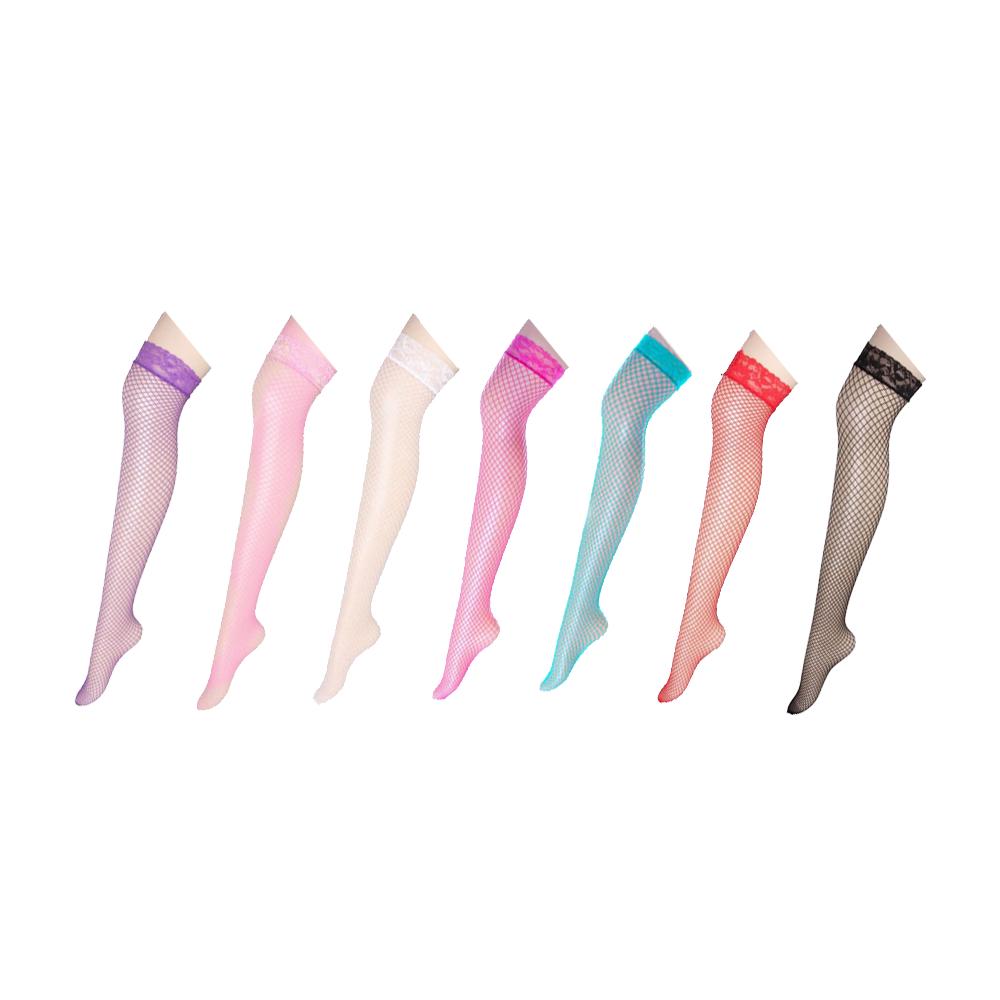 Net stocking elegant Women Mesh Fishnet Tights Stocking Sexy Hollow Out ...
