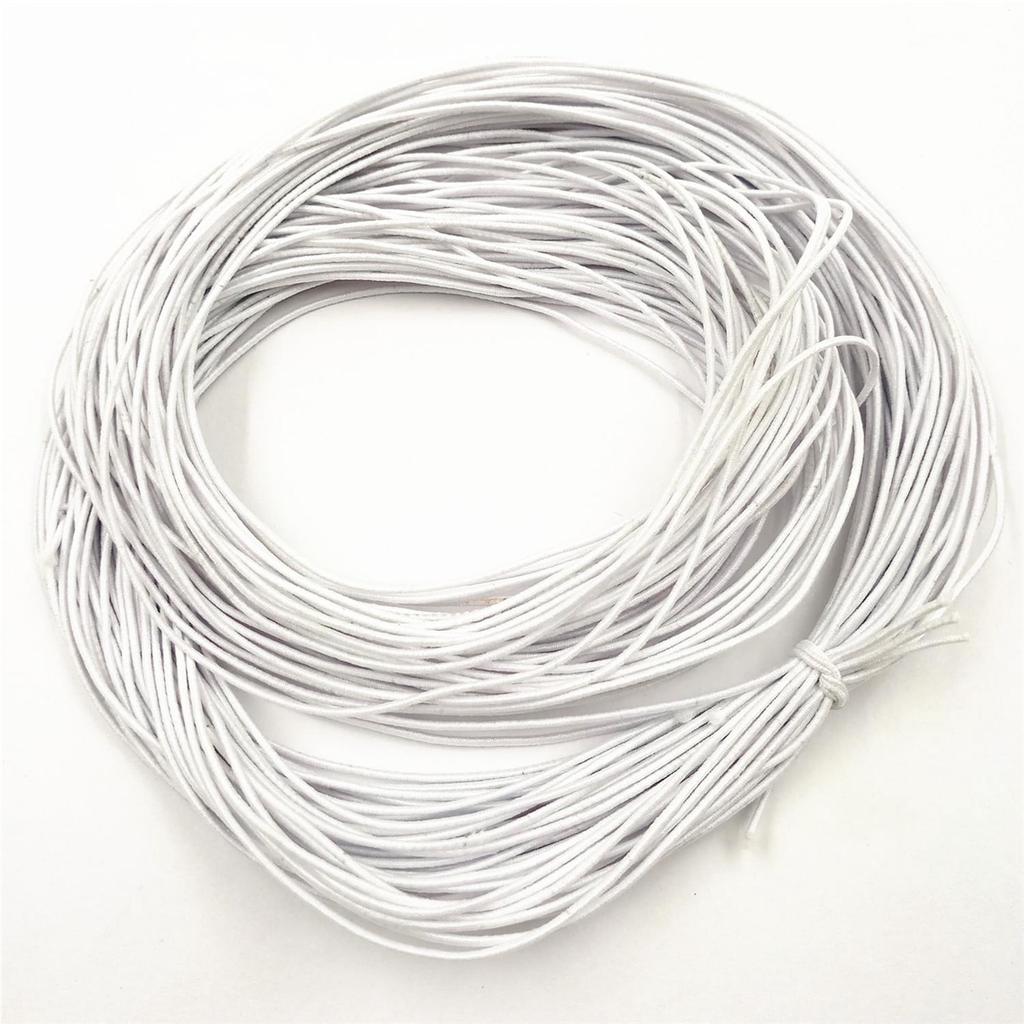 Buy Special Beading Cord Line Stretch Rubber Rope Elastic Core at ...