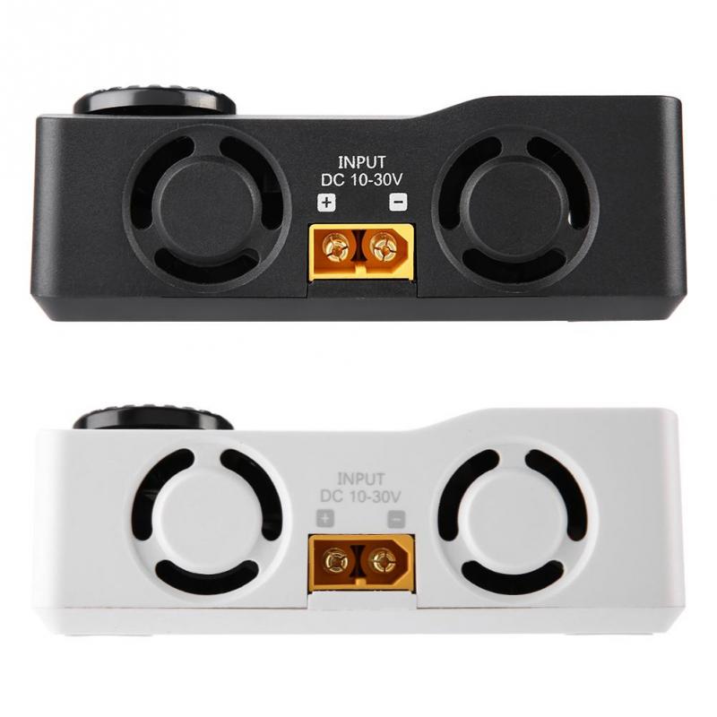 Buy ToolkitRC M8 300W 15A 2-8S LiPo Battery Charger Discharger Cell ...