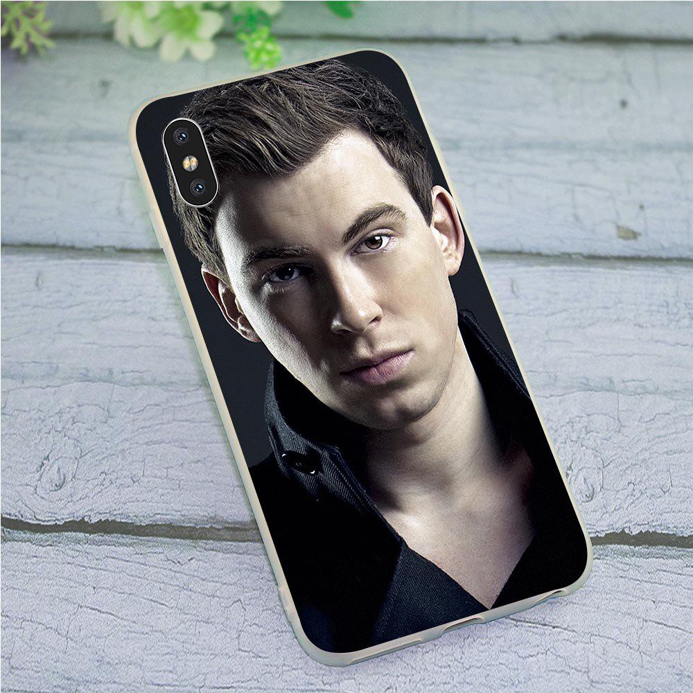 Buy Music DJ Phone Cover for iPhone 6S Plus Case 8 XR X 7 6 5 5S SE Xs ...