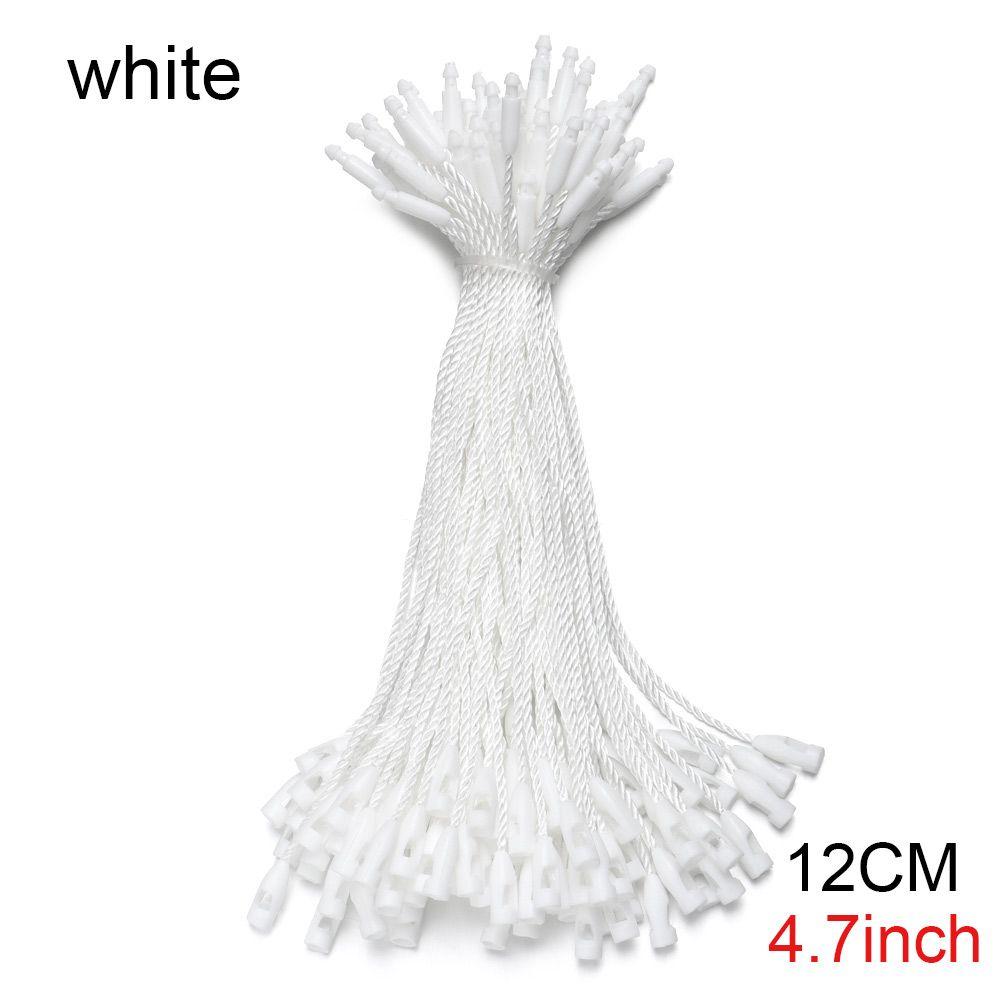 Buy Polyester Cord Hanging Tablet Clothing Accessories DIY Clothes Tag ...