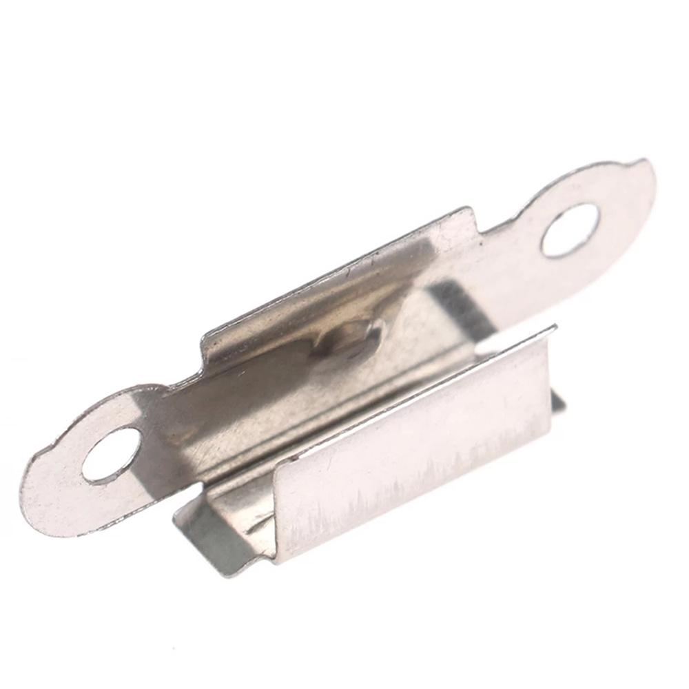 Accessories Glass Heated Bed 3D Printer Parts Heated Bed Clip Heated ...