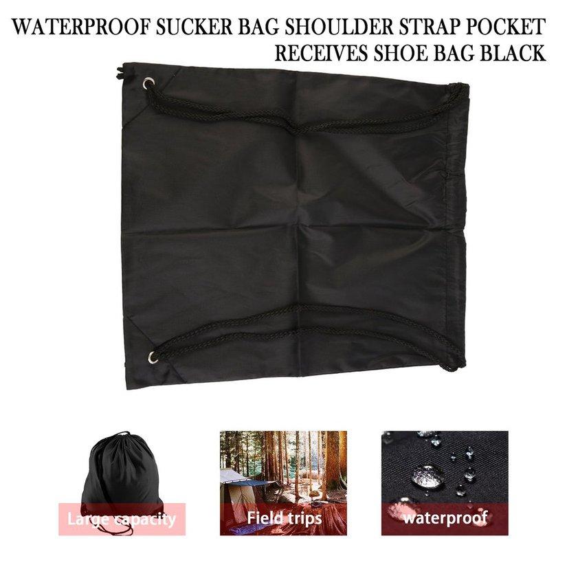 Buy Premium School Drawstring Duffle Bag Sport Gym Swim Dance Shoe ...