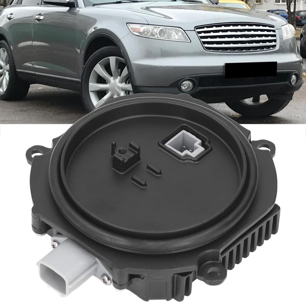Satın alın D2 HID Xenon Headlight Ballast Control Module 28474‑89904 ...