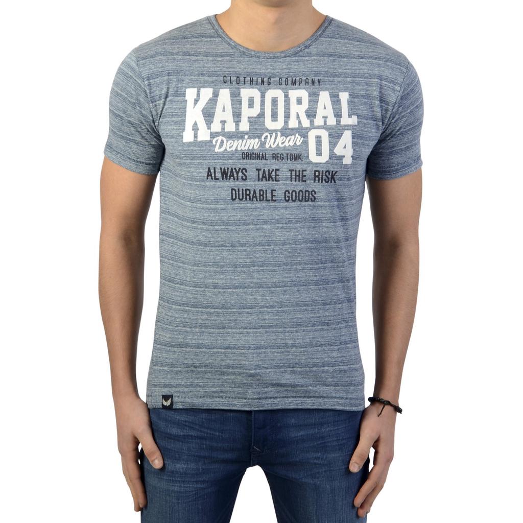 Buy Tee-Shirt Kaporal Enfant Rooky at affordable prices — free shipping ...
