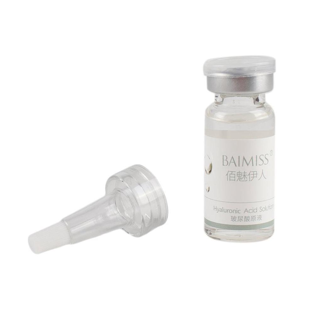 BAIMISS Argireline Hyaluronic Acid Peptide Serum Wrinkle Moisture Cream ...