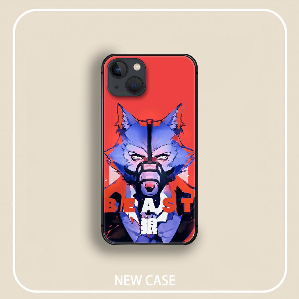 💰Köp billigt online Anime Beastars Soft TPU Phone Case For Iphone ...