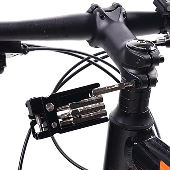 Multi Repair Tool 20 in 1 Multi-use Wear-resistant Excellent Tough ...