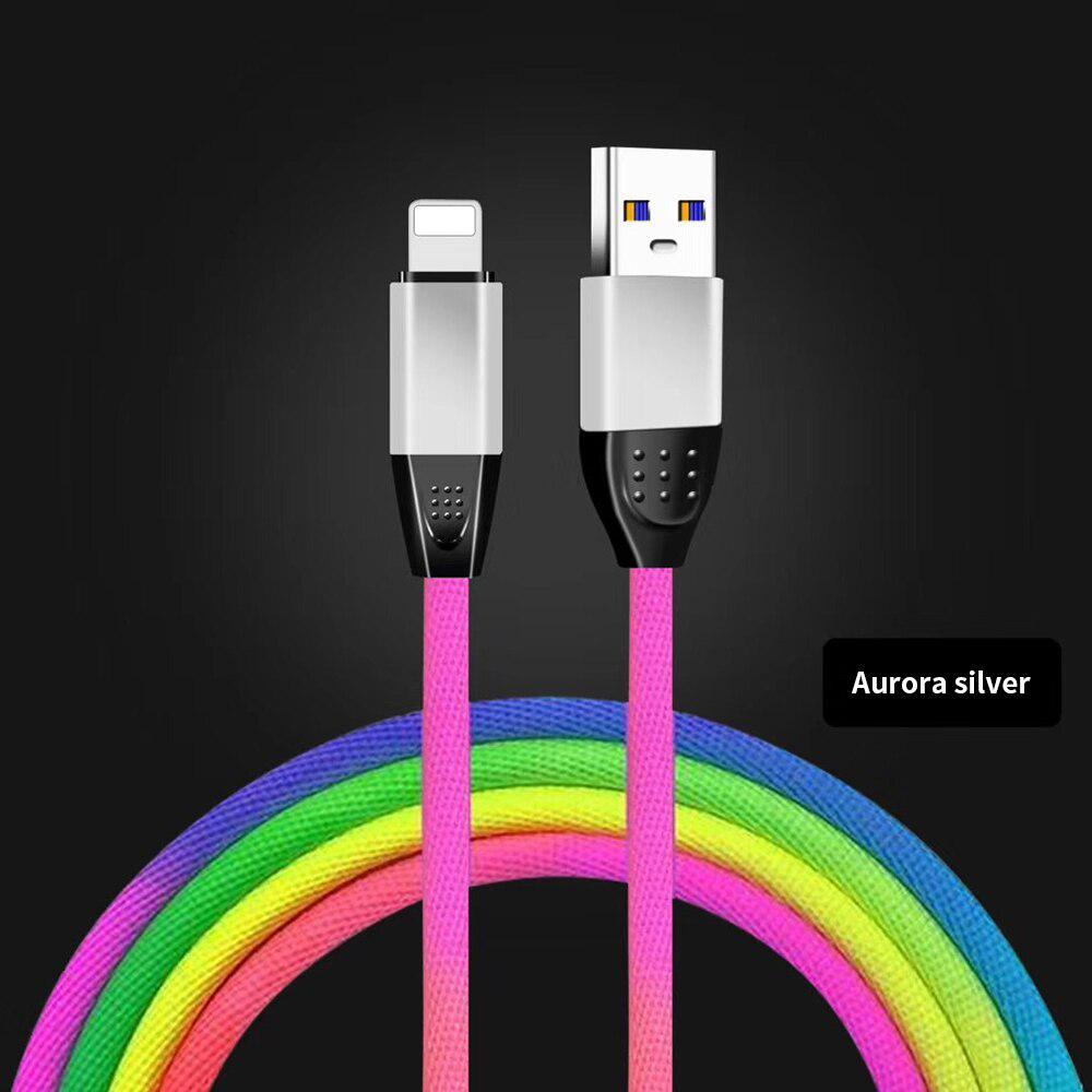 Buy Origin 8 Pin USB Charger Cable For iPhone 6 S 6S 7 8 Plus 5 5S SE X ...
