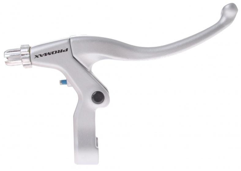 Buy Promax silver aluminum right v-brake at affordable prices — free ...