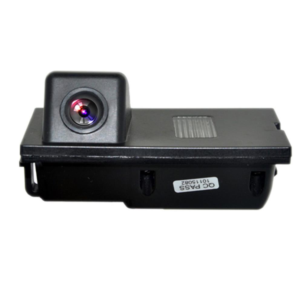 Rear View Reverse Backup Camera for Land Rover Discovery 3 Range Rover ...