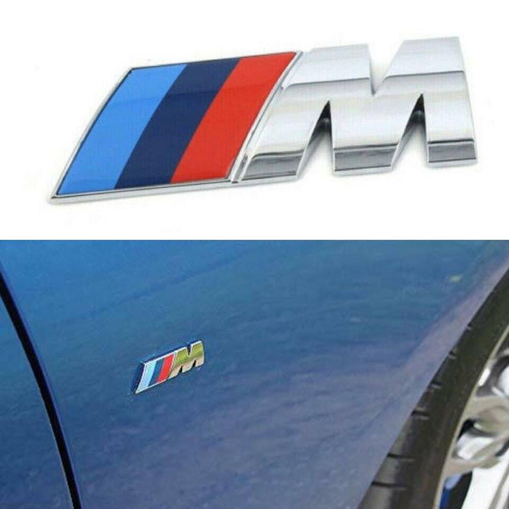 Buy Vehicle Car Sticker Accessories Boot Badge Car Chrome at affordable ...