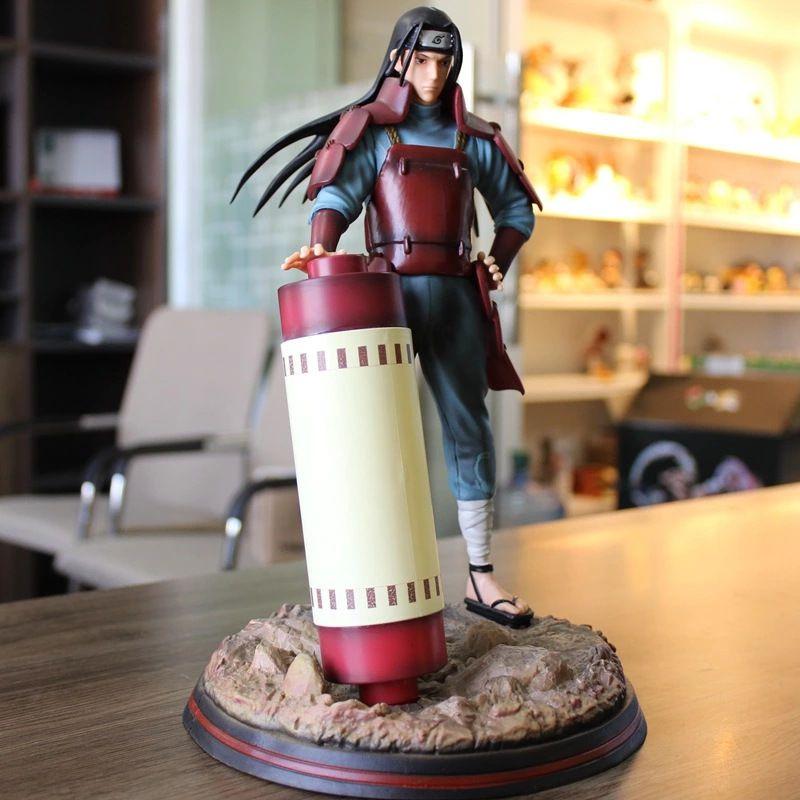 Buy Children‘s Day Gifts Figures Of Past Dynasties Hatake Kakashi/Senju ...