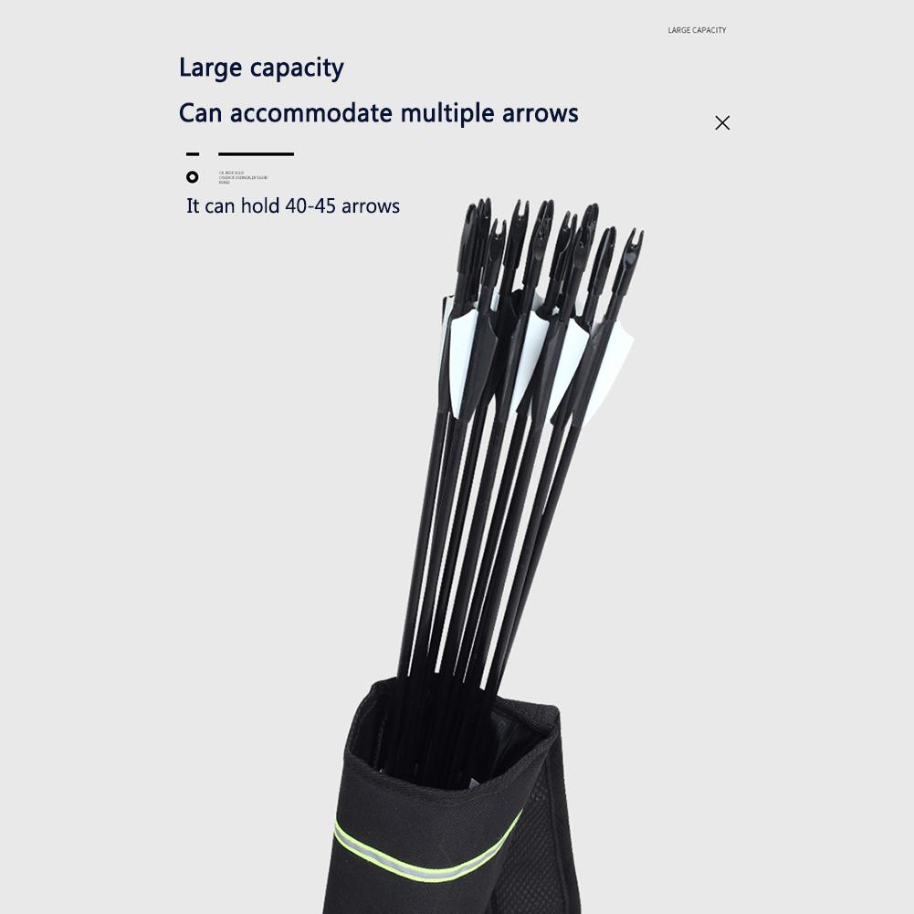 Cheap Archery Carrying Bags Thickened Oxford Cloth Adjustable Archery ...